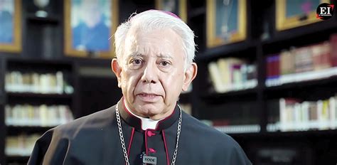 LOS ABRAZOS NO FUNCIONARON LA IGLESIA CATÓLICA PIDE NUEVO PLAN DE