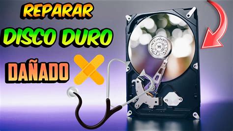 Repara Disco Duro Da Ado Externo E Interno Sectores Defectuosos