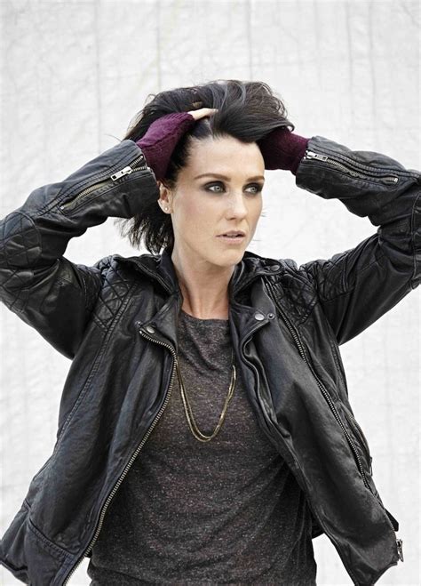 Heather Peace Picture