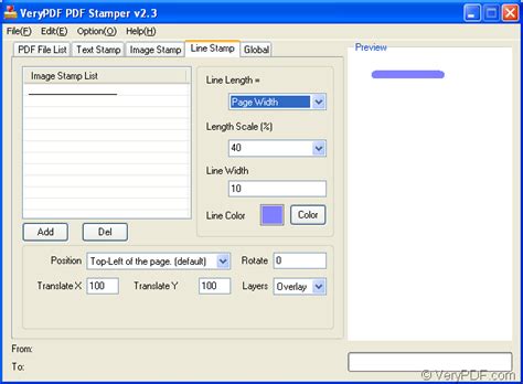 how to watermark pdf with graphic line verypdf knowledge base
