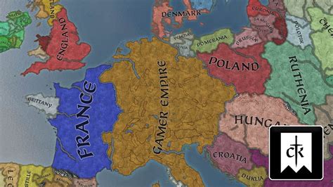 Crusader Kings 3 How To Change Government Type Gamer Empire