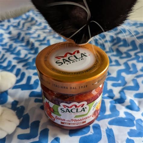 Sacla Salsa Messicana Reviews Abillion