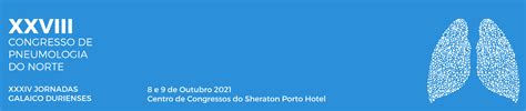 XXVIII Congresso de Pneumologia do Norte organização assegura um