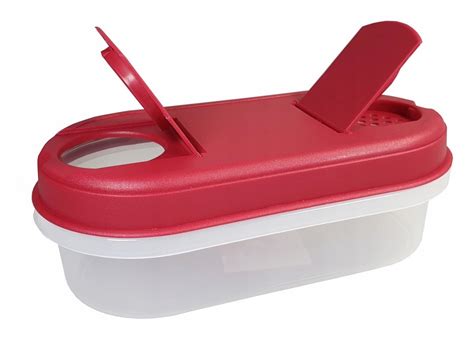Pojemnik Na Produkty Sypkie Cukier Przyprawy 0 5L DO499A077 Cena