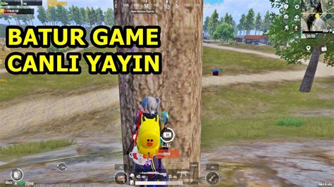 BATUR GAME CANLI YAYIN FULL RUSHH YouTube