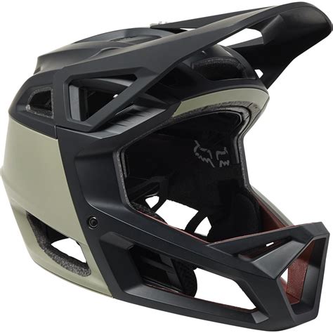 Fox Casco MTB Enduro Proframe RS Mhdrn Nero Maciag Offroad