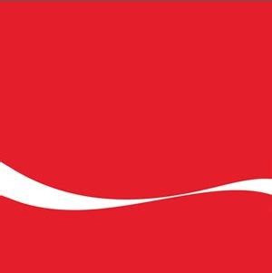 Coca Cola Nova Identidade Visual Designers Brasileiros