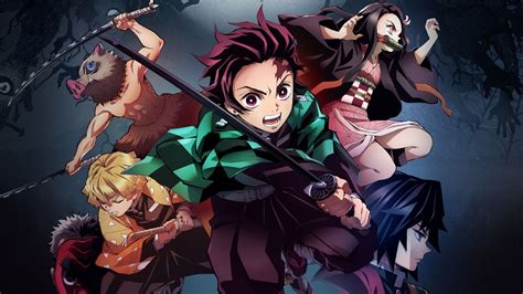Demon Slayer Kimetsu No Yaiba Swordsmith Village Arc Trailer Revealed