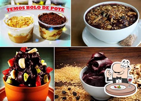 A Ainet Lanhouse E Lanchonete Pub Bar Caucaia