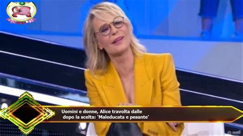 Grande Fratello Vip 8 Retroscena Patto Di Tra Signorini E Pier