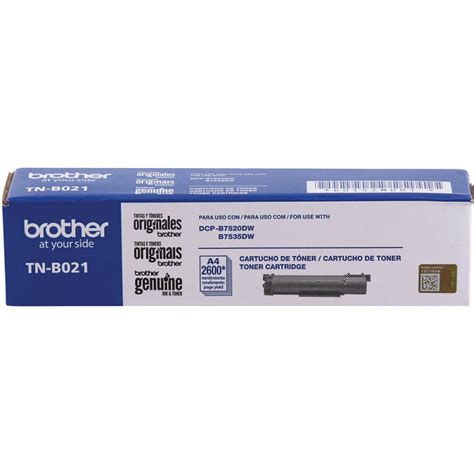 Toner Brother Tn B Preto Dcp B Dw Dcp B Dw
