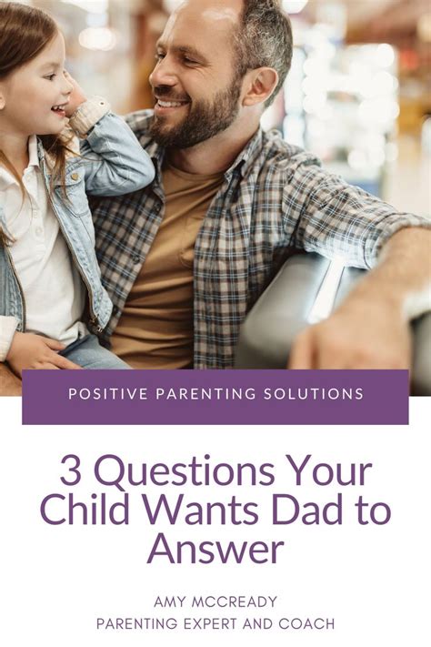 Pin On Positive Parenting Solutions