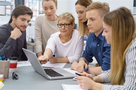 Pokolenie Z Czego od rynku pracy chcą najmłodsi pracownicy