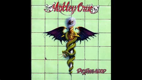 Mötley Crüe Kickstart My Heart Extended YouTube