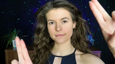 Asmr Teste Deine Konzentration Fokustest Youtube