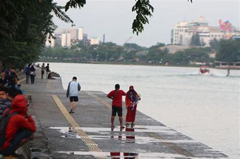 9 Rekomendasi Tempat Ngabuburit Di Jakarta Utara Banyak Lokasi Yang