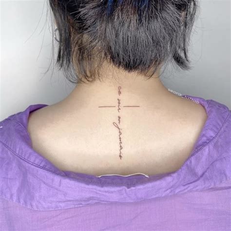 Top Tatuajes En La Espalda Peque Os Para Mujeres Abzlocal Mx