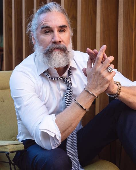 Estilos Diferentes De Barba Que Te Encantar N Tipos De Barba