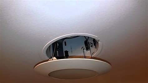 How To Change Ceiling Light Fixture To Led