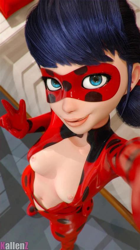 Miraculous Ladybug Alya Nude Ladybug Hentai Super Galeria The Best