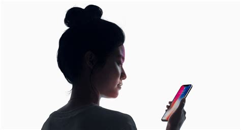 Comment fonctionne Face ID le système de reconnaissance faciale de l