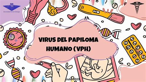 Virus Del Papiloma Humano Escuela Medica Udocz