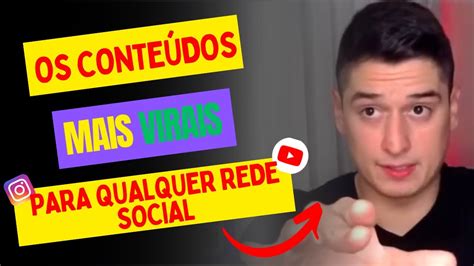 Como Escolher Um Nicho Tema Para Meu Instagram Youtube