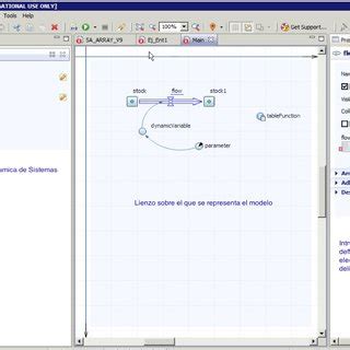 PDF Modelado y simulación de la cadena de suministro con AnyLogic