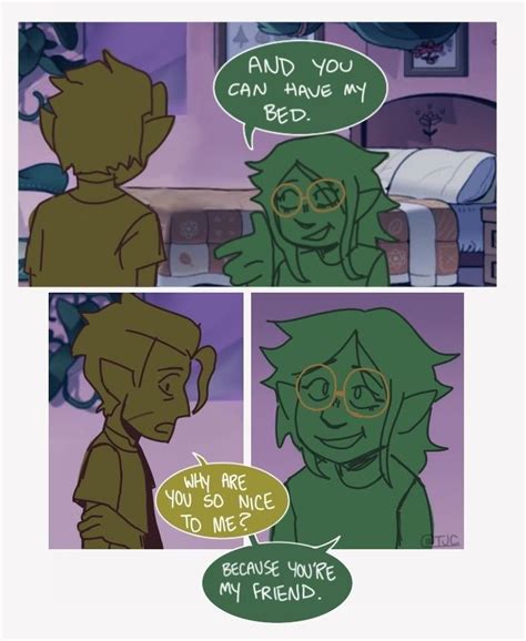 Pin By Nola Gene On Random Ships I Have Owl House Good Cartoons