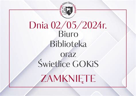 Gminny O Rodek Kultury I Sportu W Stawiskach Strona G Wna