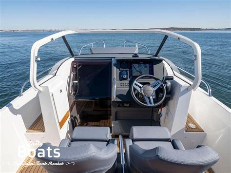 Nimbus T Tender For Sale View Price Photos And Buy Nimbus