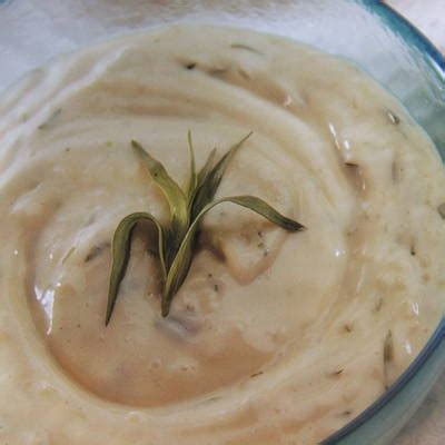 Salsa de alcaparras y eneldo Receta Rápida y Fácil