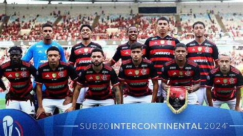 Boavista X Flamengo Saiba Onde Assistir Ao Vivo Hor Rio E Prov Vel