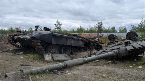 Russlands Verluste Im Ukraine Krieg Jeden Tag Mehr Als 1000 Opfer