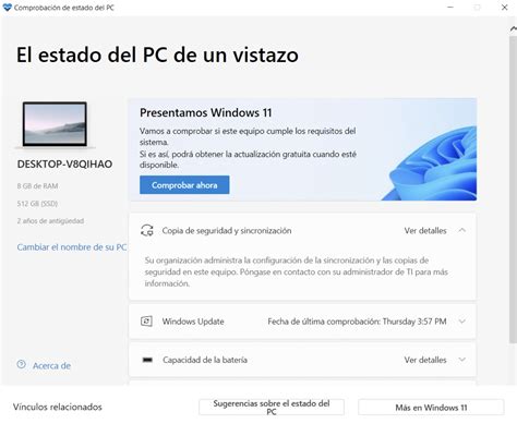 Windows 11 Cómo instalar Windows 11