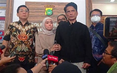 Ternyata Ini Alasan Lesti Kejora Cabut Laporan Kasus KDRT Rizky Billar