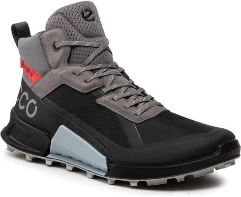 Buty Trekkingowe Ecco Biom 2 1 X Mountain M Gore Tex 82380450598 Black