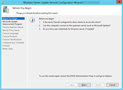 How To Install Software Update Point In SCCM 2012 R2