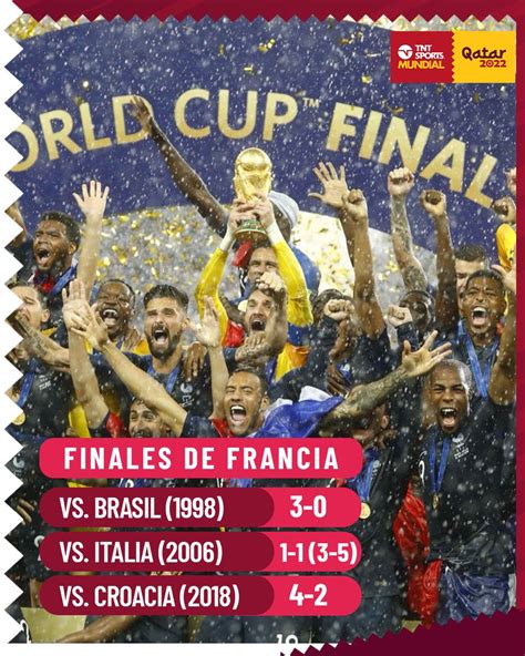TNT Sports Argentina On Twitter LAS FINALES DE FRANCIA Disputaron