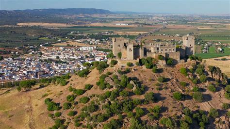 Qu Ver En Almod Var Del R O Turismo Siente C Rdoba