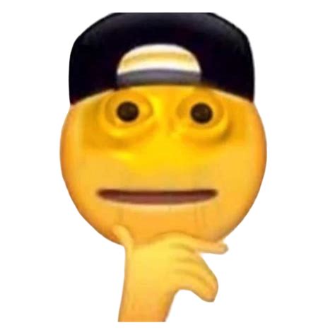 Cursed Emoji WhatsApp Stickers Stickers Cloud