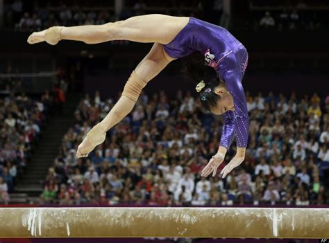 Beam Medal Rankings The Most Successful Gymnasts Since The Art