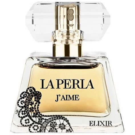 La Perla J Aime Elixir Woda Perfumowana Spray 50ml Perfumeria Dolce Pl