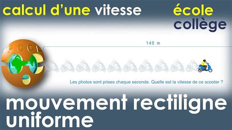 PDF Télécharger mouvement rectiligne cycle 3 Gratuit PDF PDFprof