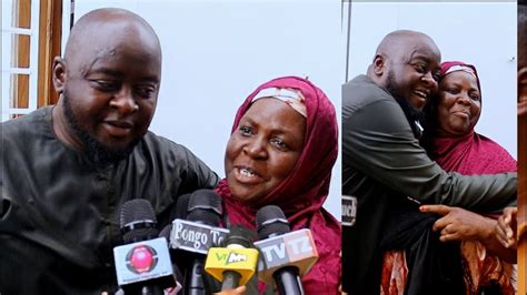 Utapenda MAMA Yake MWIJAKU Alichomuambia MWANAE Azungumza MANENO Ya