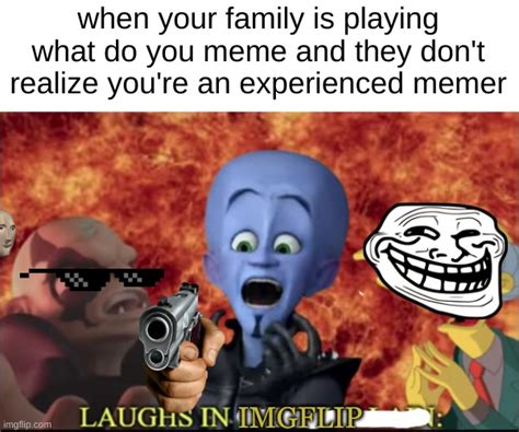 They Don T Know What S About To Hit Them Imgflip