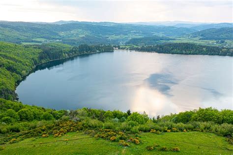 Top 4 des Plus Beaux Lacs en Ardèche en 2023 Ardèche Lac