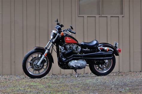 Harley Davidson Xr For Sale At Auction Mecum Auctions