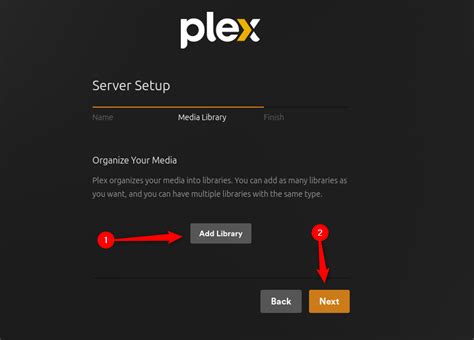 How To Install Plex Media Server Ubuntu 2404 Linuxways