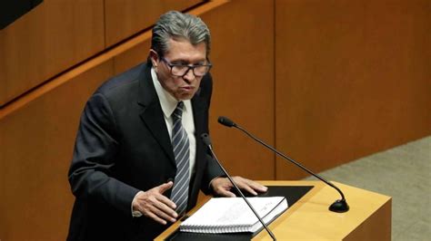 Amlo Descarta Que Haya Purga En Morena Tras El Voto De Monreal En
